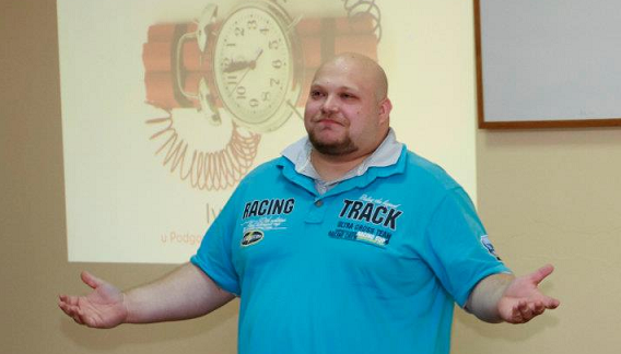 Digitalizuj.Me – “Sat vremena koji vas dele od uspeha u IT biznisu ...