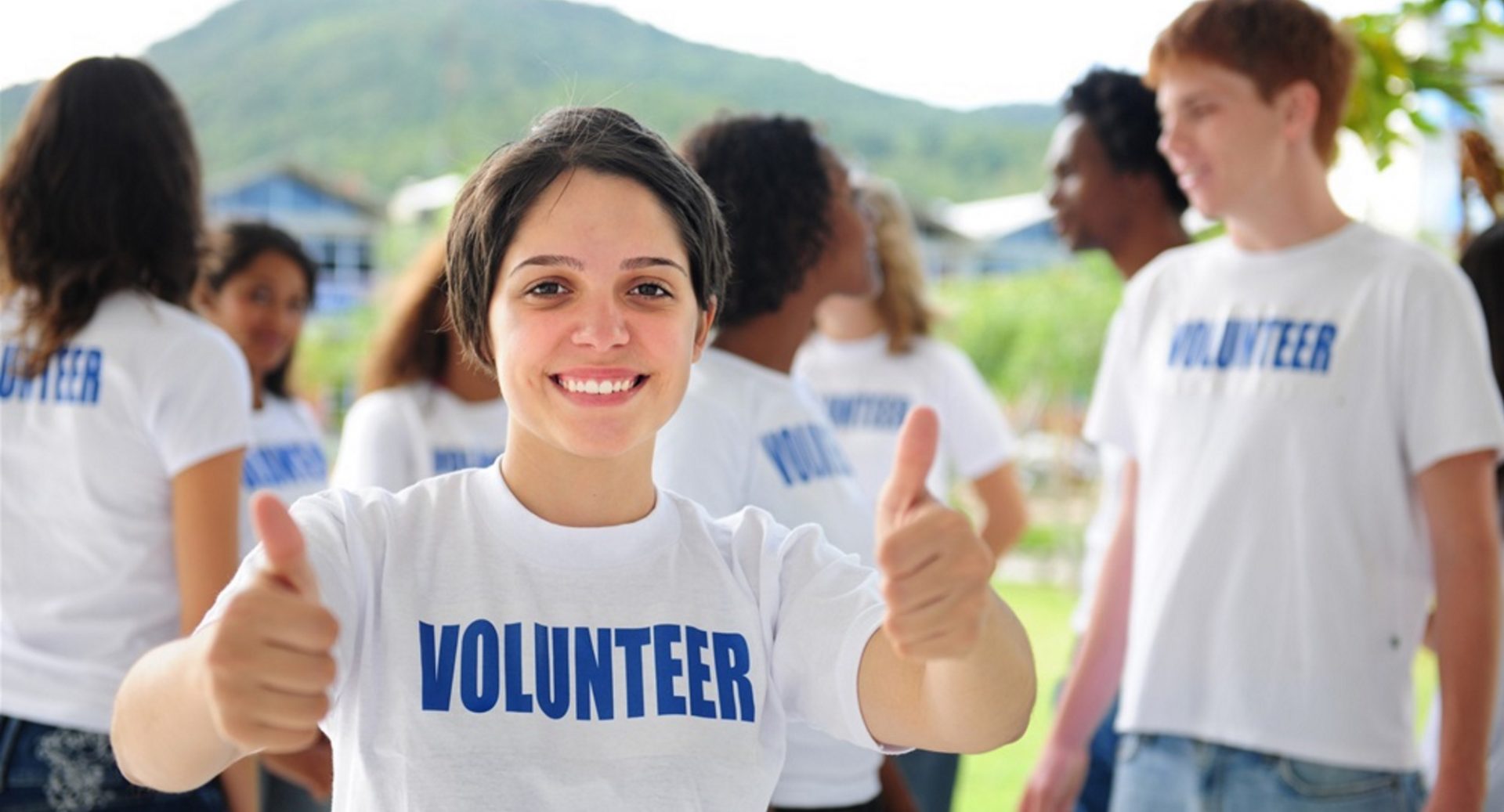 Volontiranje u inostranstvu - zašto da ne? - Digitalizuj.Me