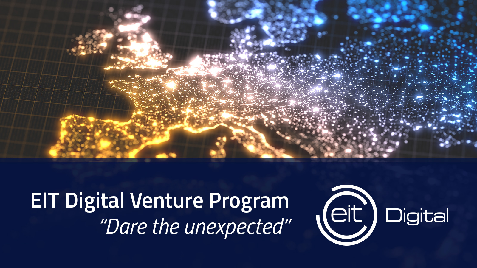Prijavite se za EIT Digital Venture Program! - Digitalizuj.Me