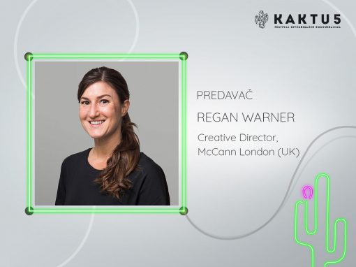 Regan Warner: Influenseri su veoma važni za industriju ljepote ...