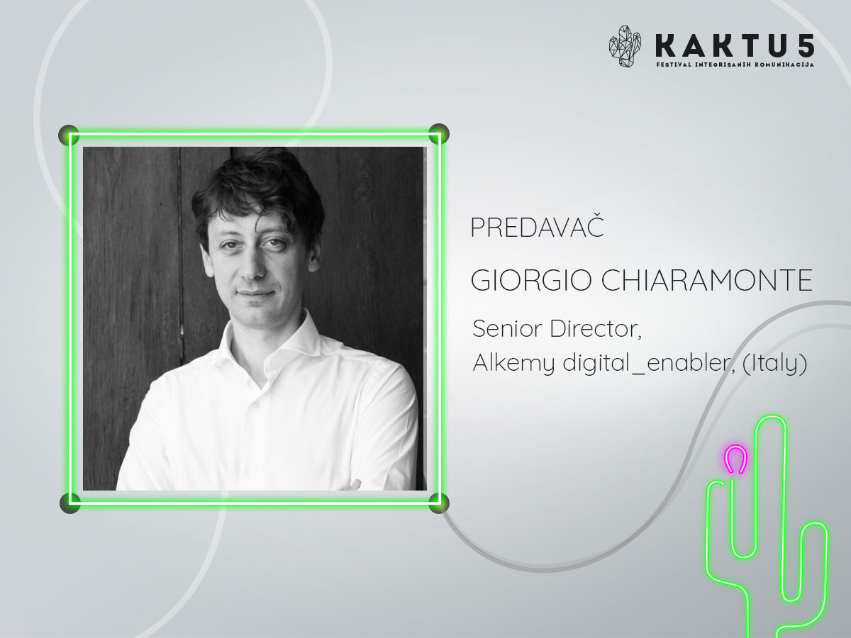 Giorgio Chiaramonte: Sportski marketing u eri digitalne revolucije ...