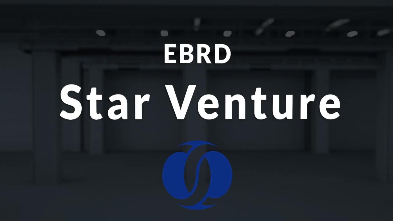 Prijavi se za Star Venture program! - Digitalizuj.Me