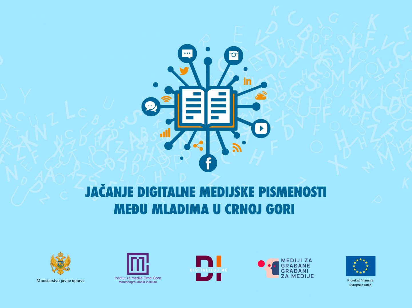 Prepoznavanje različitih vrsta medijskih sadržaja, ocjenjivanje ...